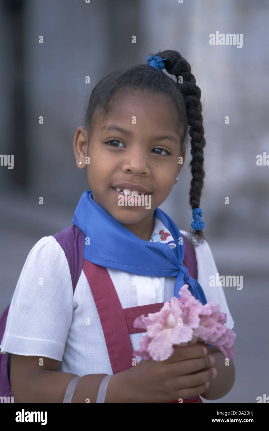 Uniform bloom hi-res stock photography and images - Alamy