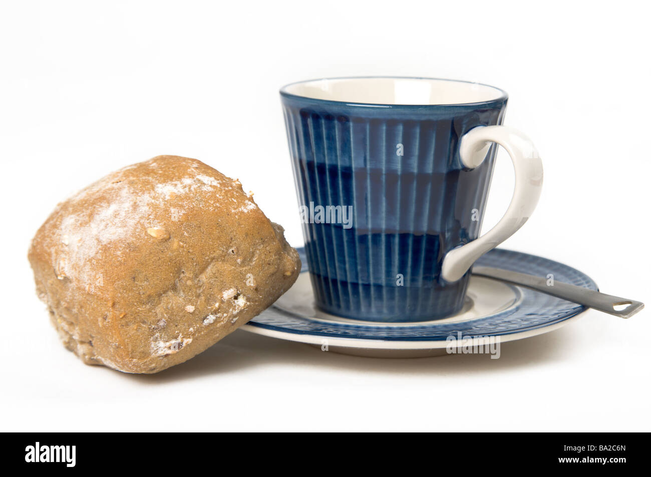 Breakfast for one Stock Photo - Alamy