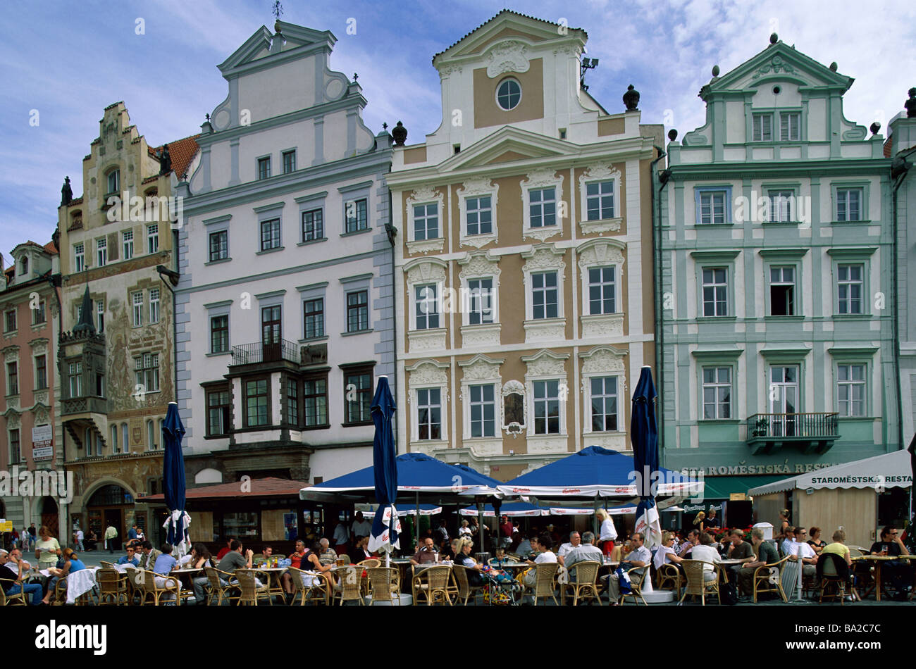 Old townie hi-res stock photography and images - Alamy
