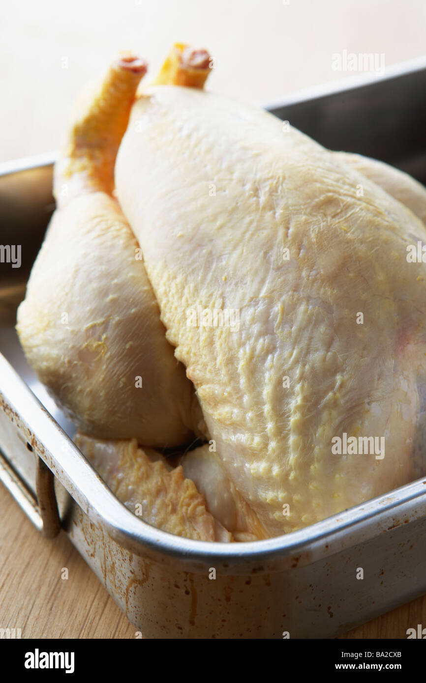 Poultry meat dish hi-res stock photography and images - Alamy