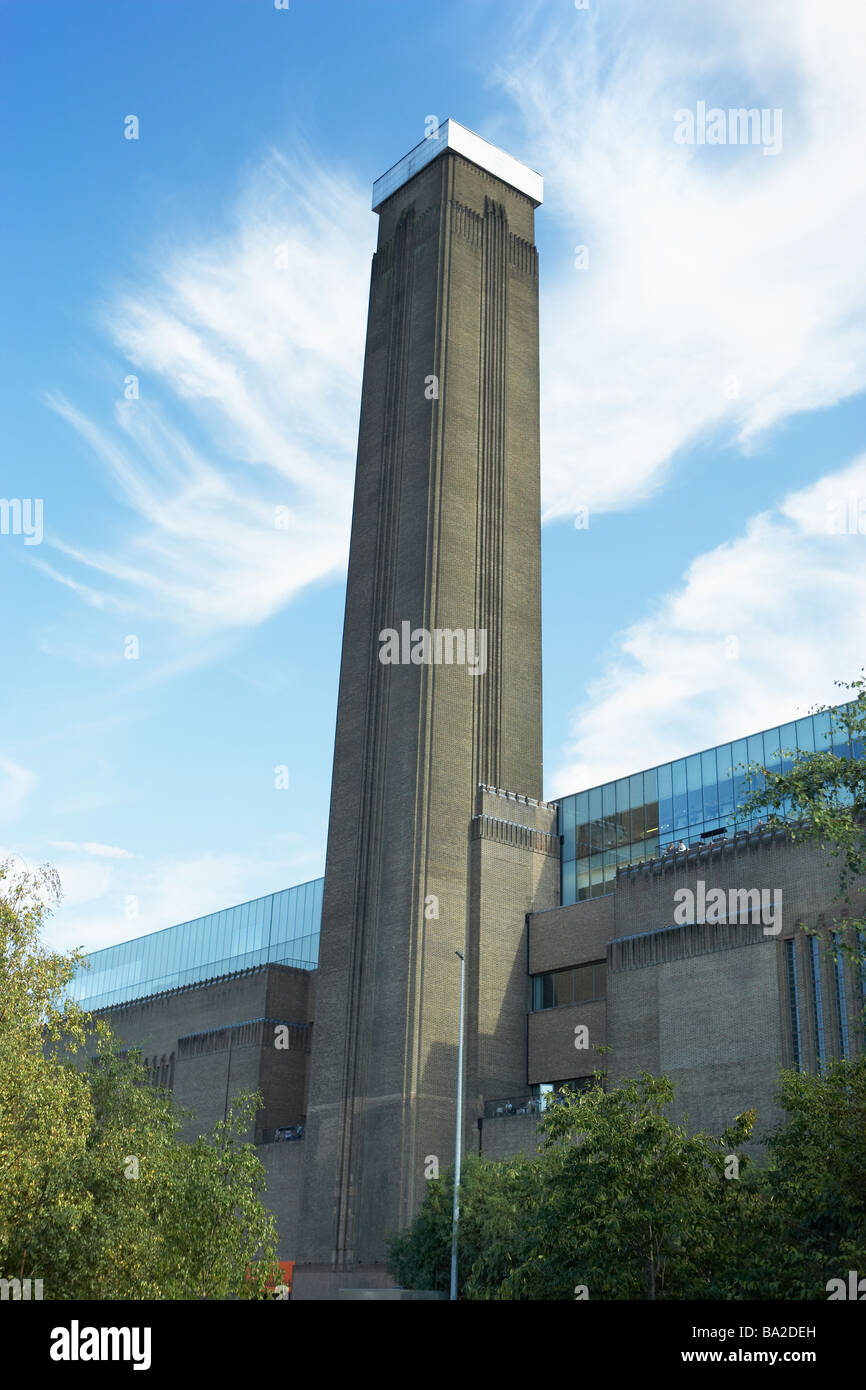 The tate modern hi-res stock photography and images - Alamy