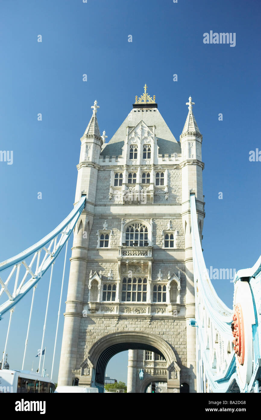 Tower Bridge, London, England Stock Photo - Alamy