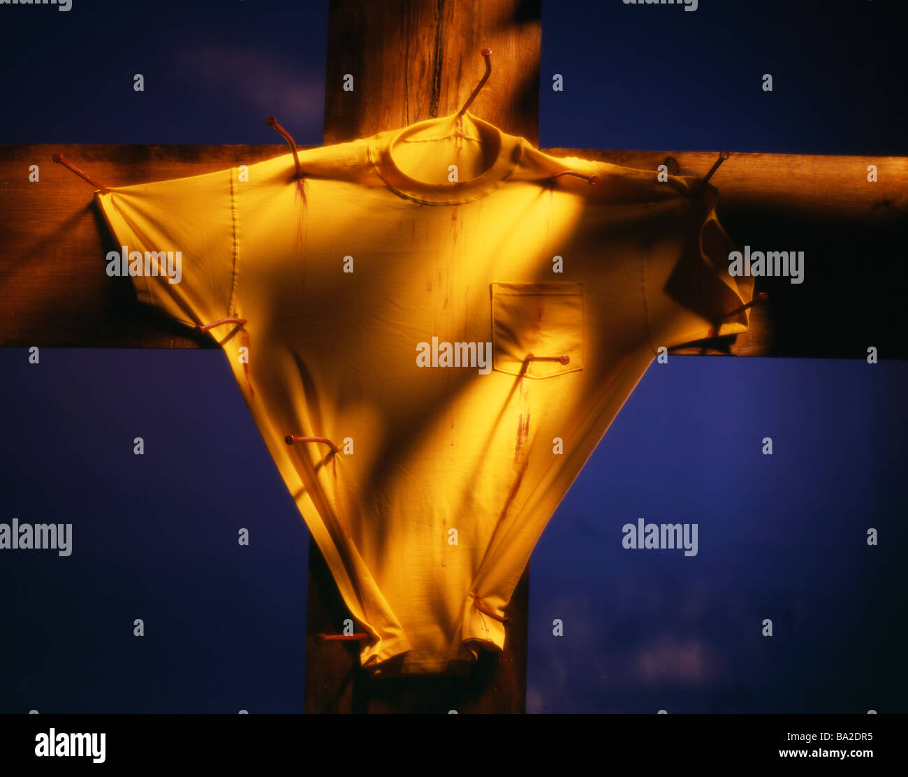 Shocking art hi-res stock photography and images - Alamy