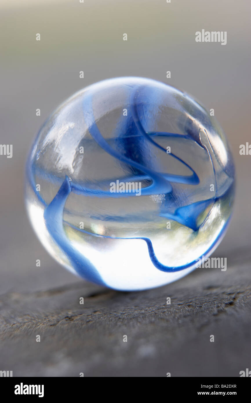 Blue Marble Ball High Resolution Stock Photography and Images - Alamy