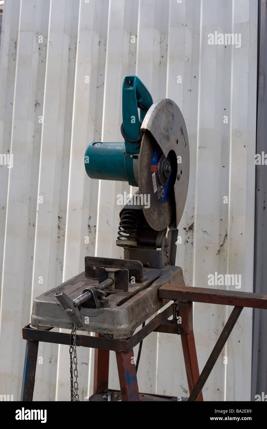 Saw for construction hi-res stock photography and images - Alamy