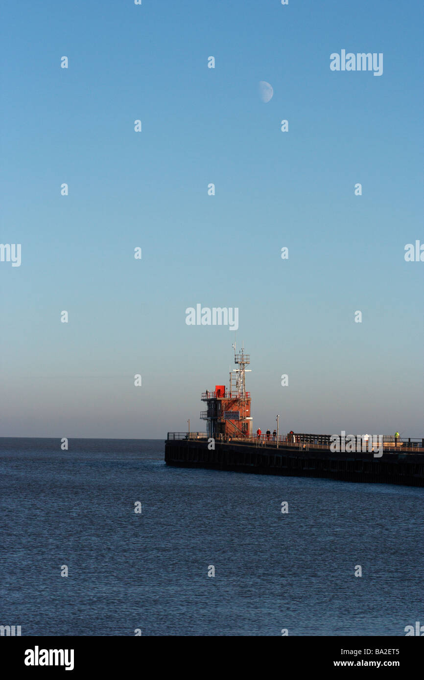 Great yarmouth harbour hi-res stock photography and images - Alamy