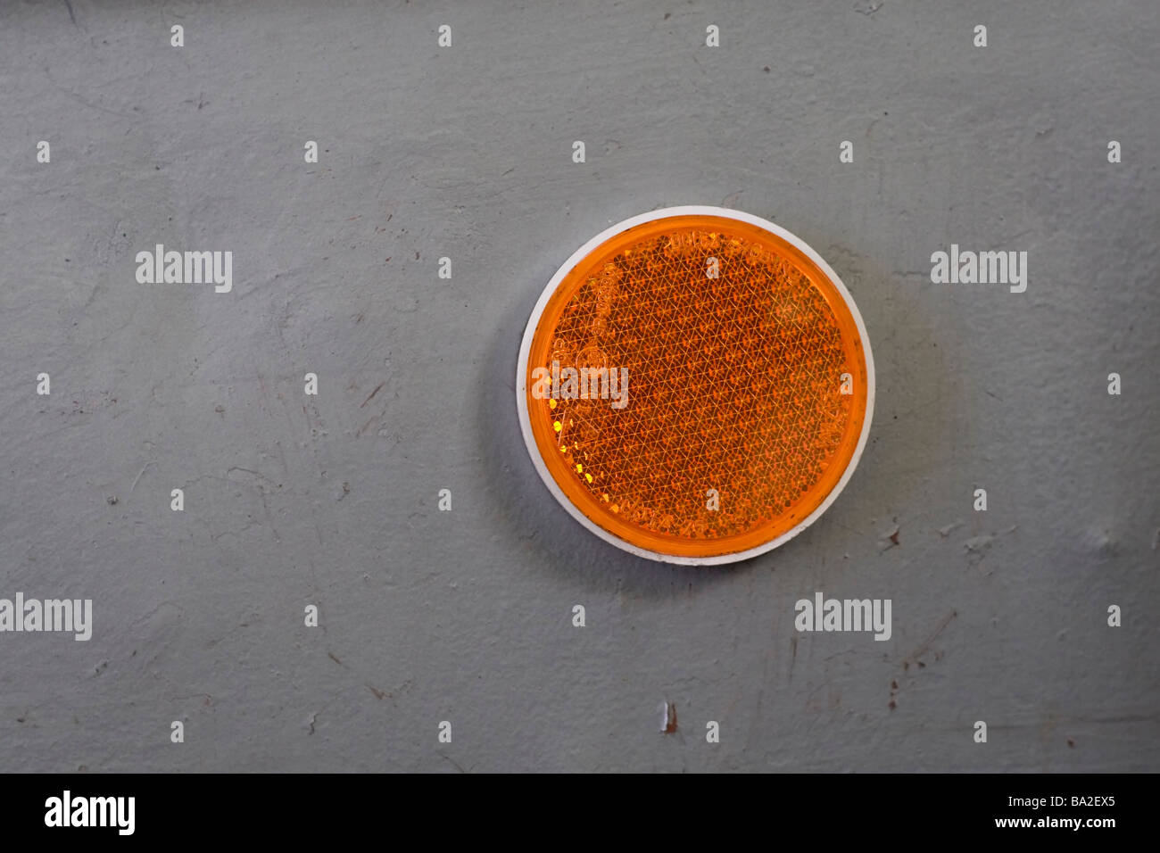 Plastic reflector hi-res stock photography and images - Alamy