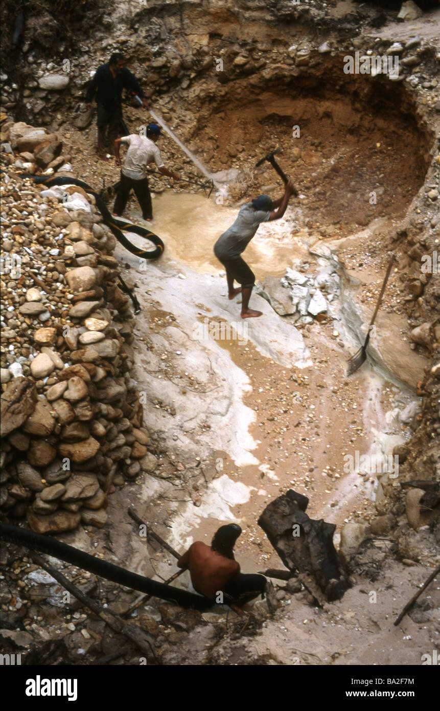 Rock pimples hi-res stock photography and images - Alamy