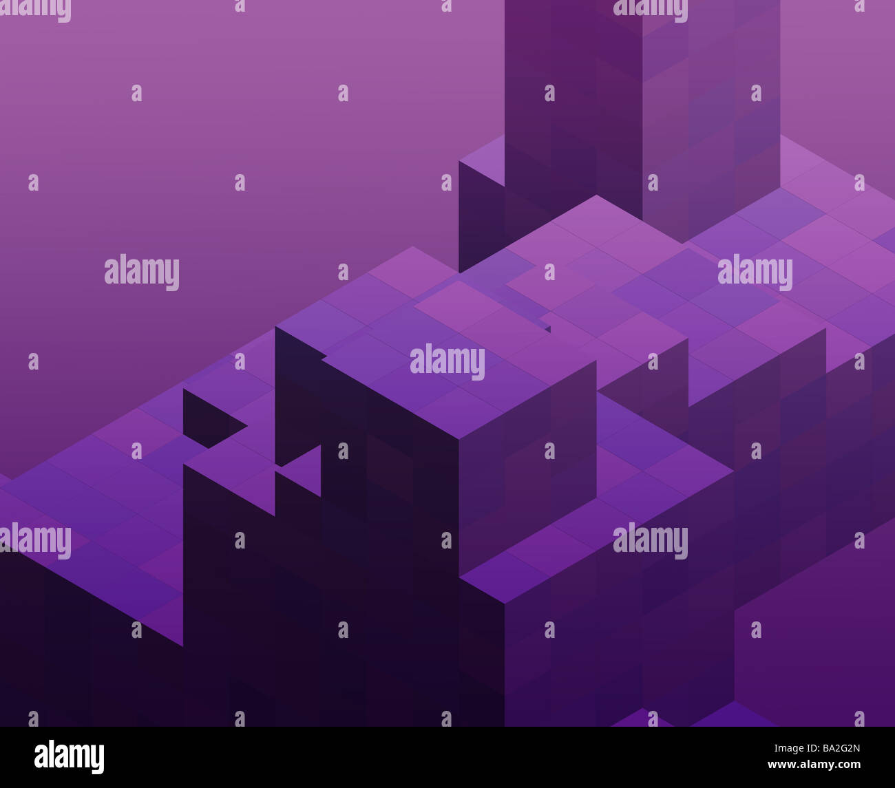 Sprites illustration hi-res stock photography and images - Alamy