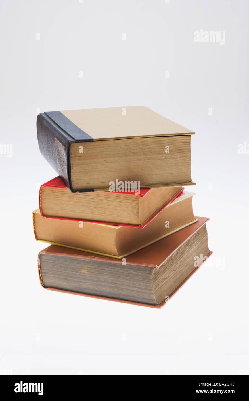 Second hand books hi-res stock photography and images - Alamy