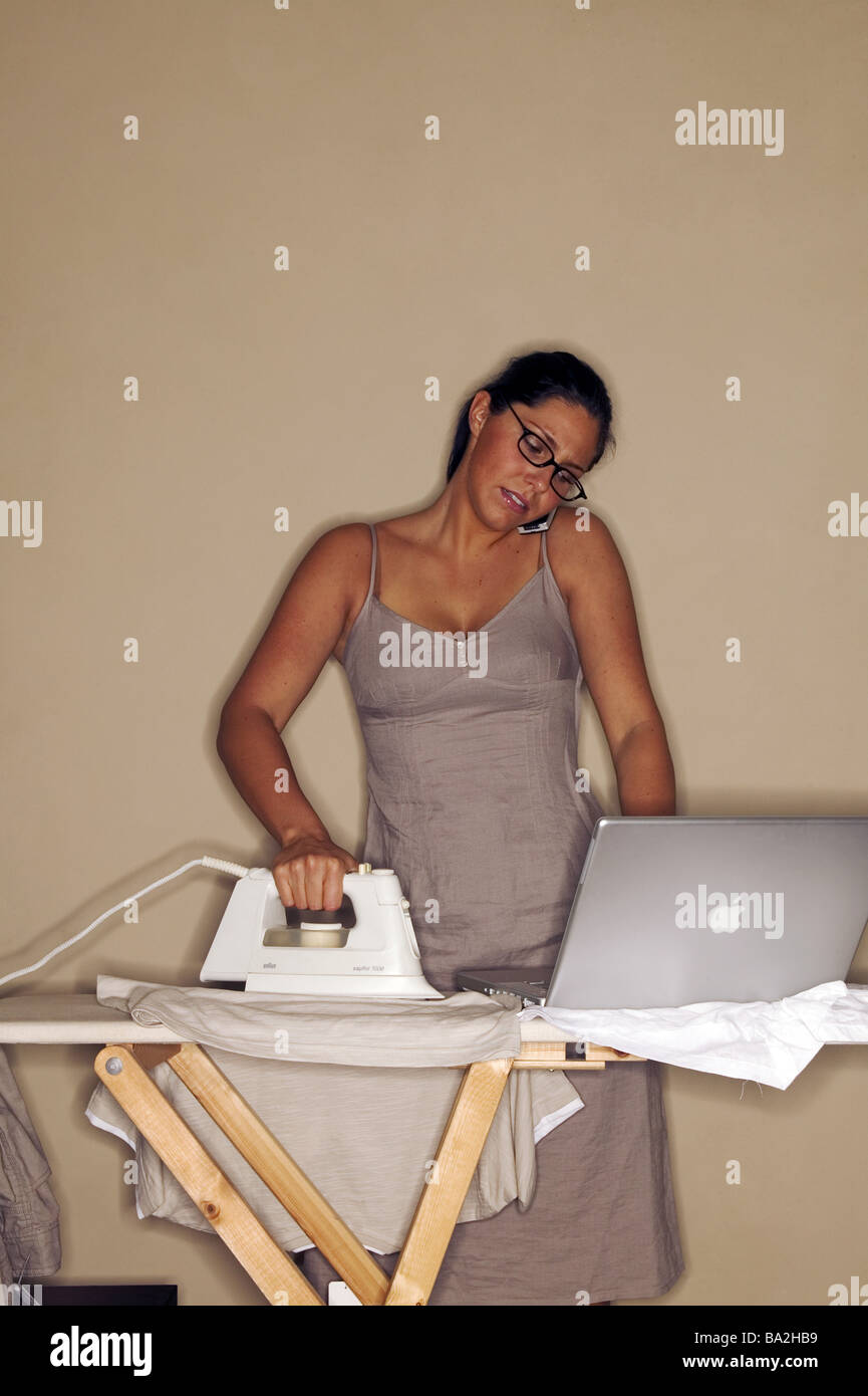 Unconcentrated hi-res stock photography and images - Alamy