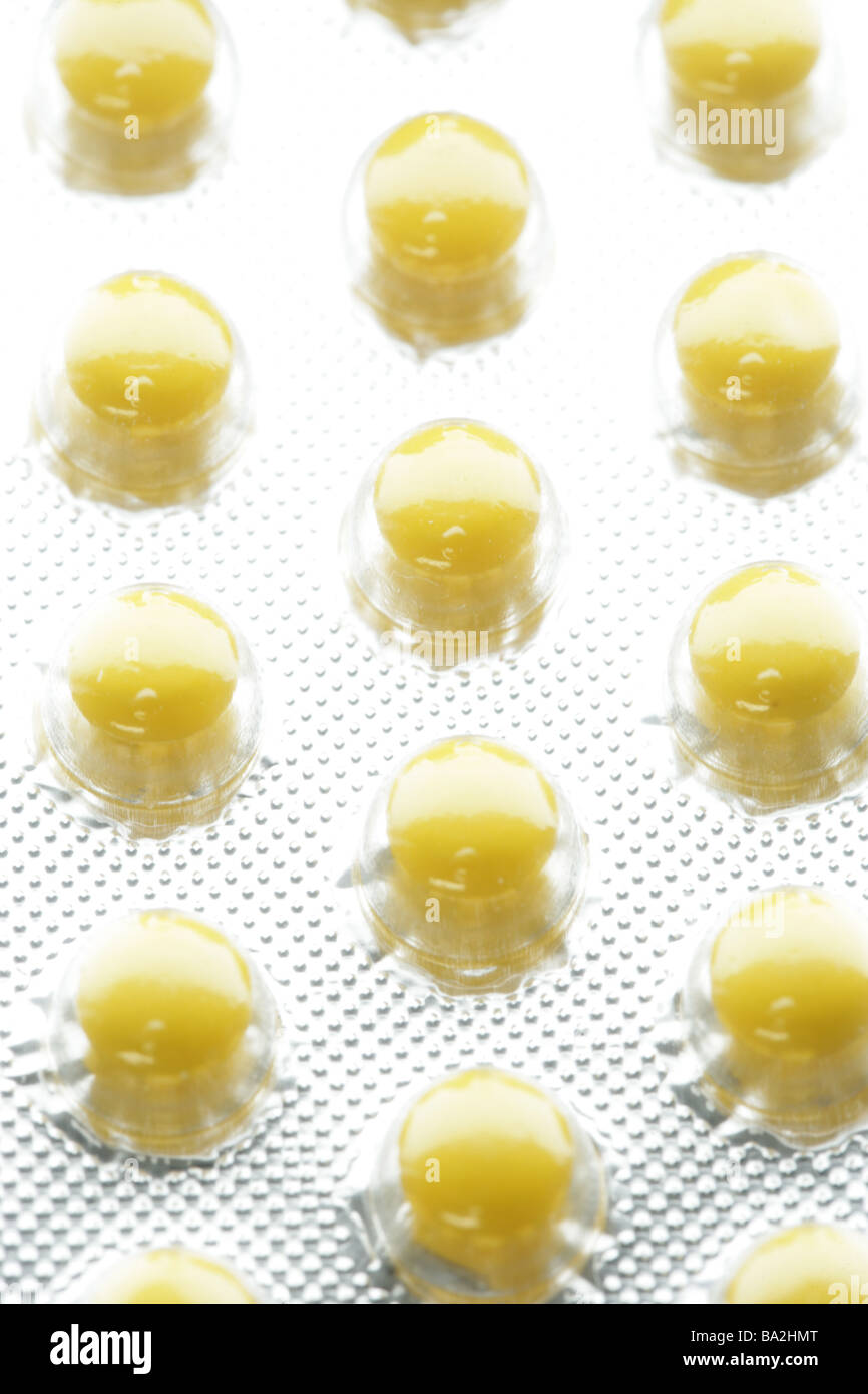 Blisterverpackungen hi-res stock photography and images - Alamy