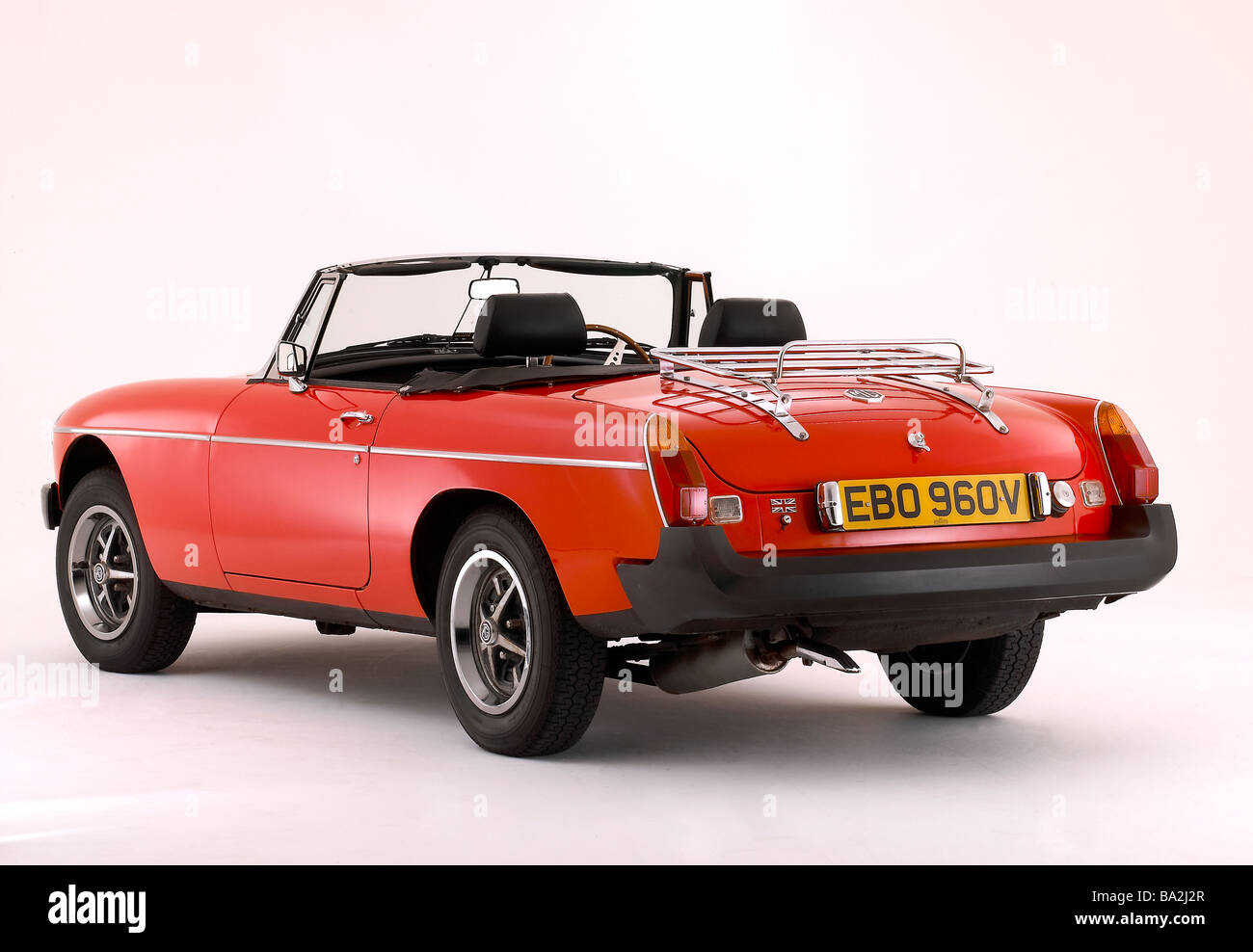 Mgb car hi-res stock photography and images - Alamy