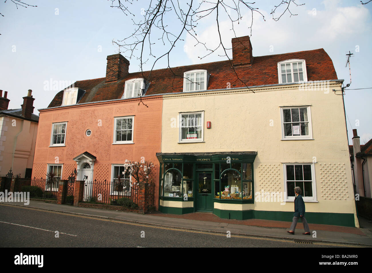Writtle essex hi-res stock photography and images - Alamy