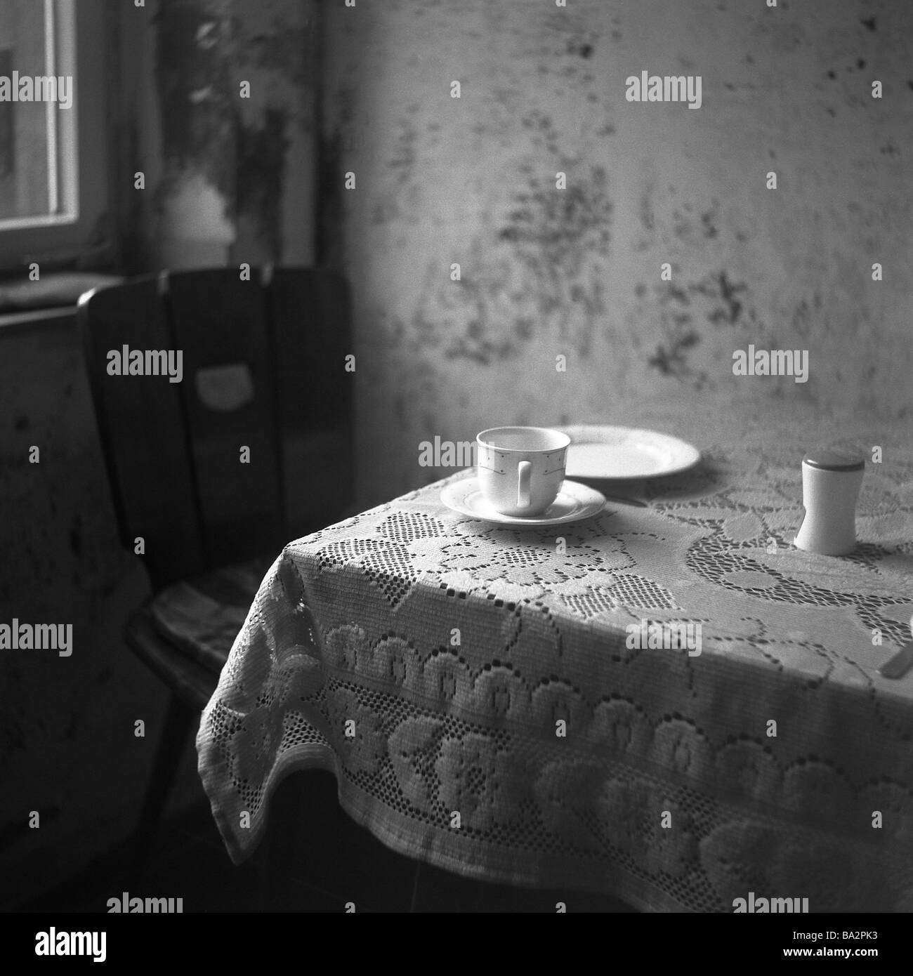 Old finery Black and White Stock Photos & Images - Alamy