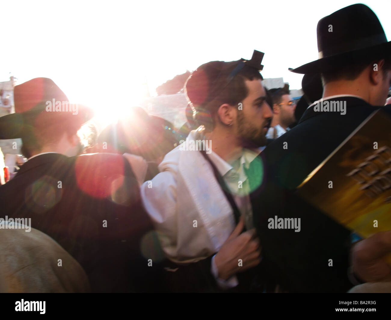 Dance and Rejoicing with Sunrise at The Blessing of the Sun at The ...