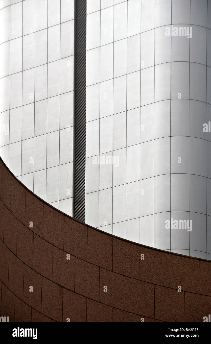 Rectilinear architecture hi-res stock photography and images - Alamy