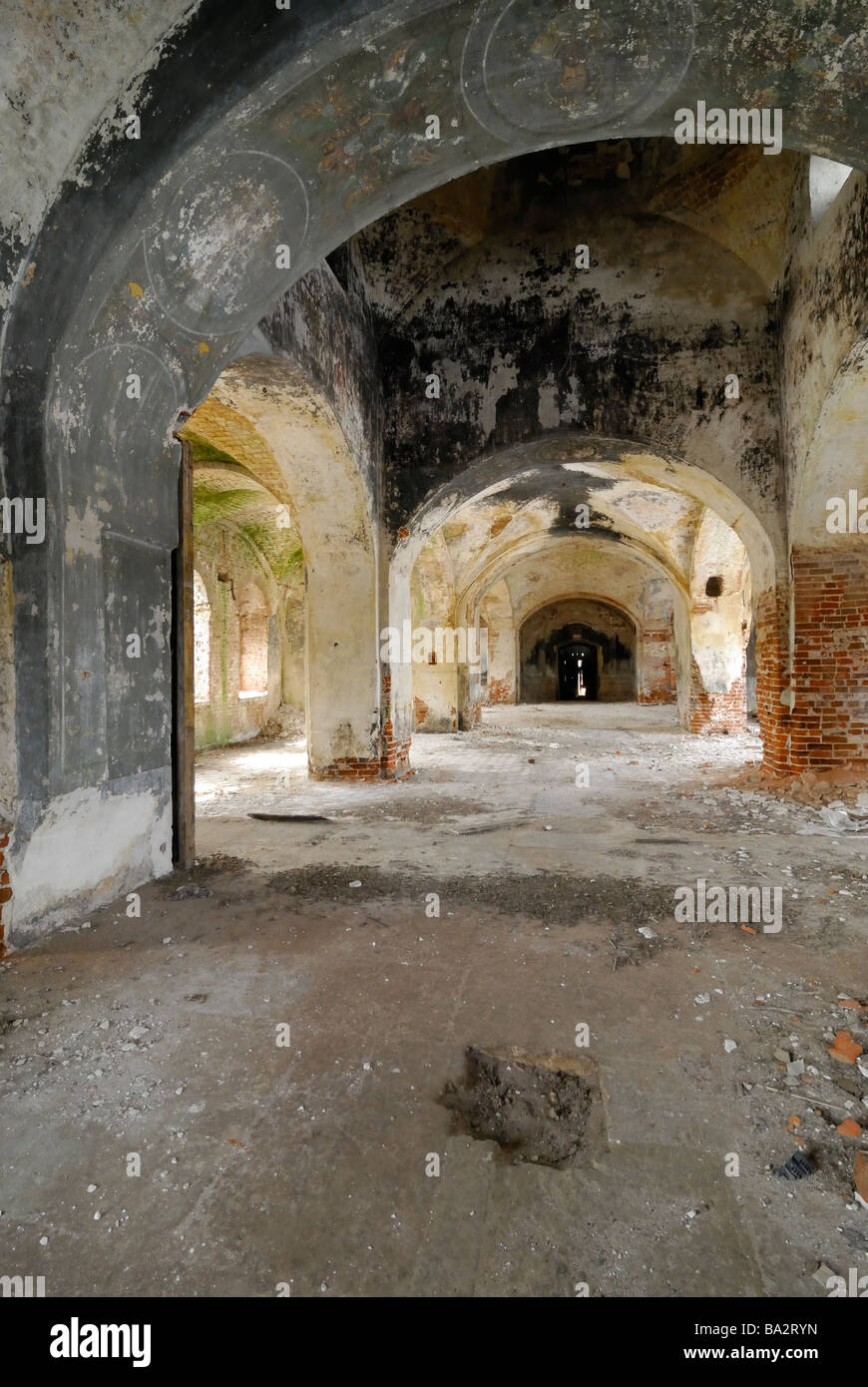 Vaults hall hi-res stock photography and images - Alamy