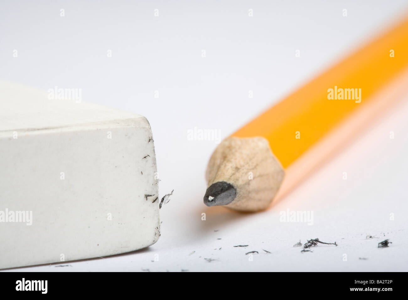 Rub out hi-res stock photography and images - Alamy
