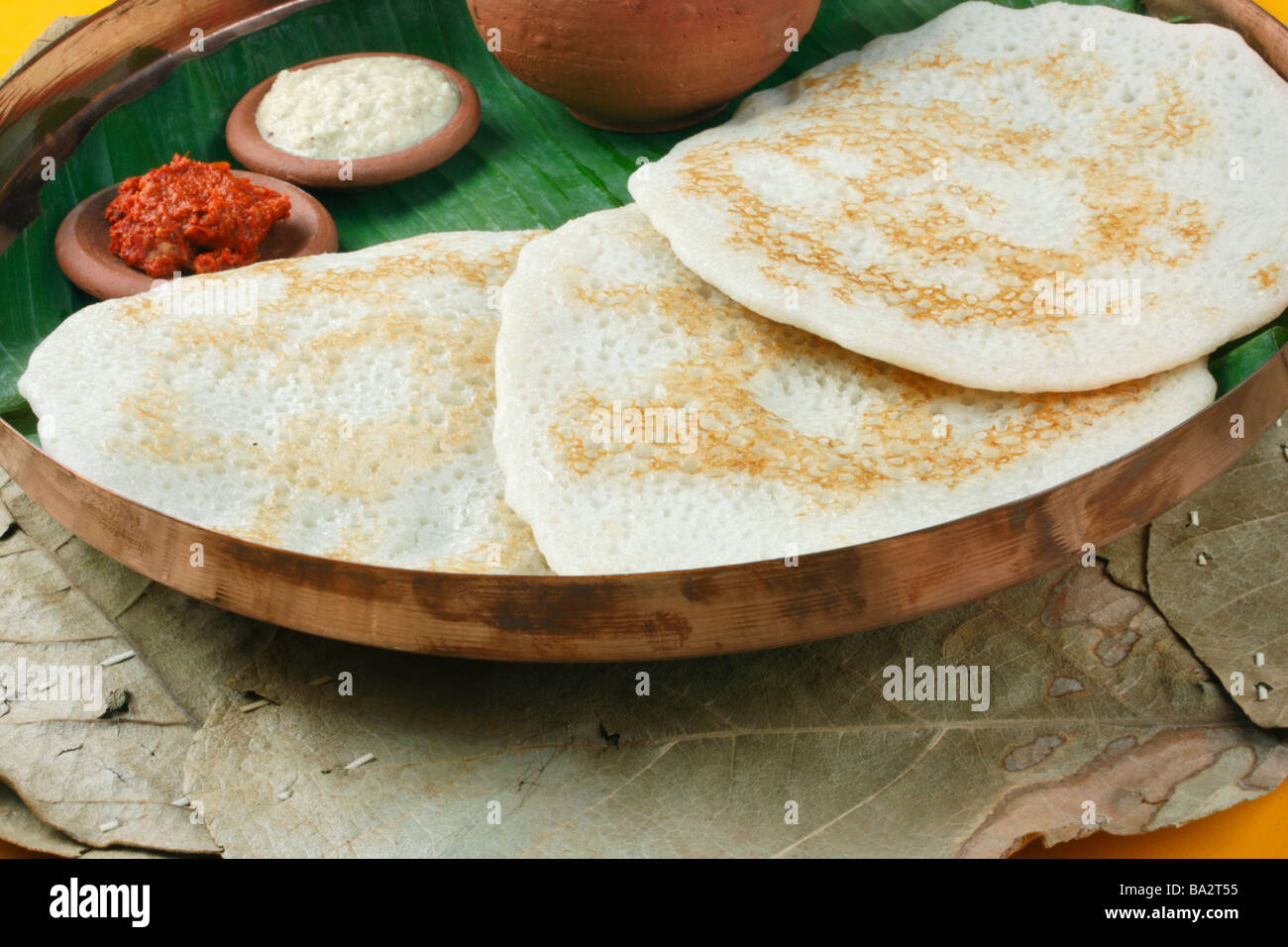 Three dosas hi-res stock photography and images - Alamy