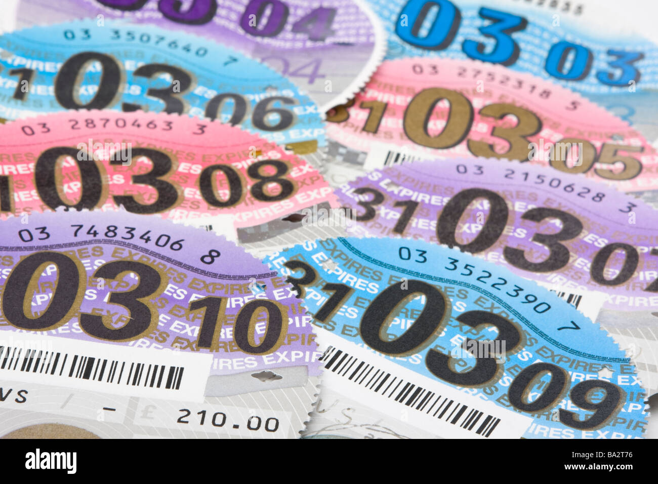 Disc discs hi-res stock photography and images - Alamy