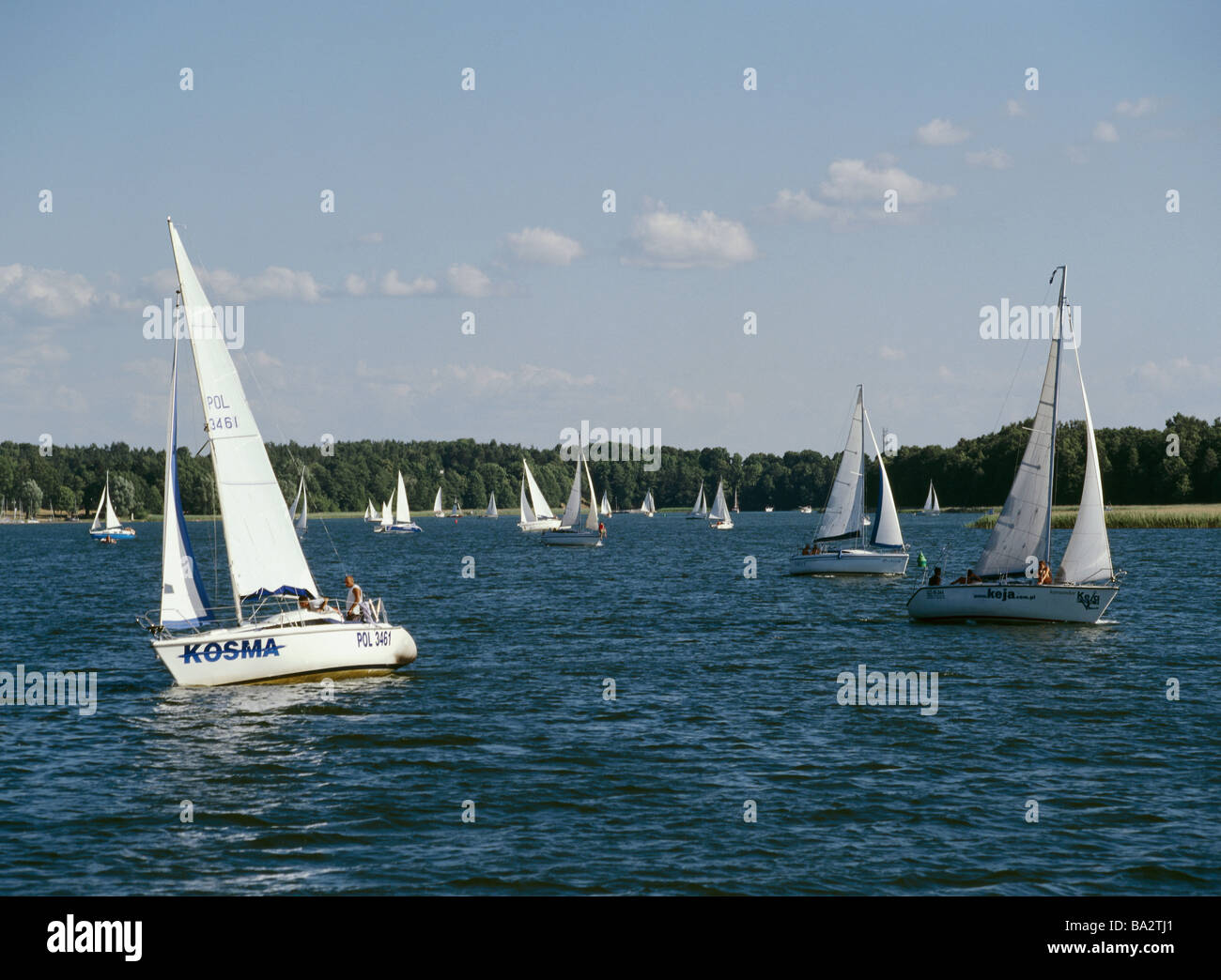 Mamry hi-res stock photography and images - Alamy