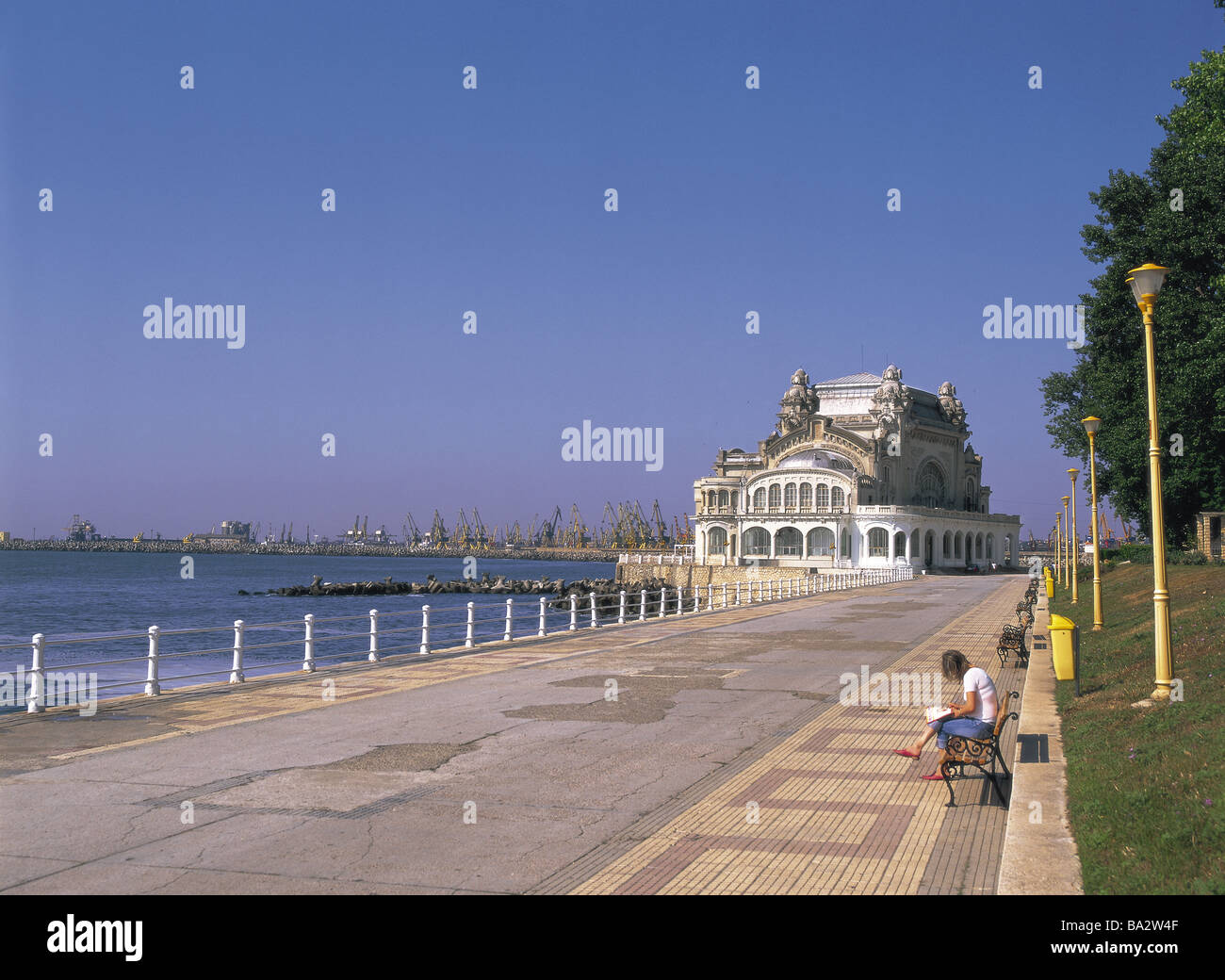 Architect daniel renard hi-res stock photography and images - Alamy