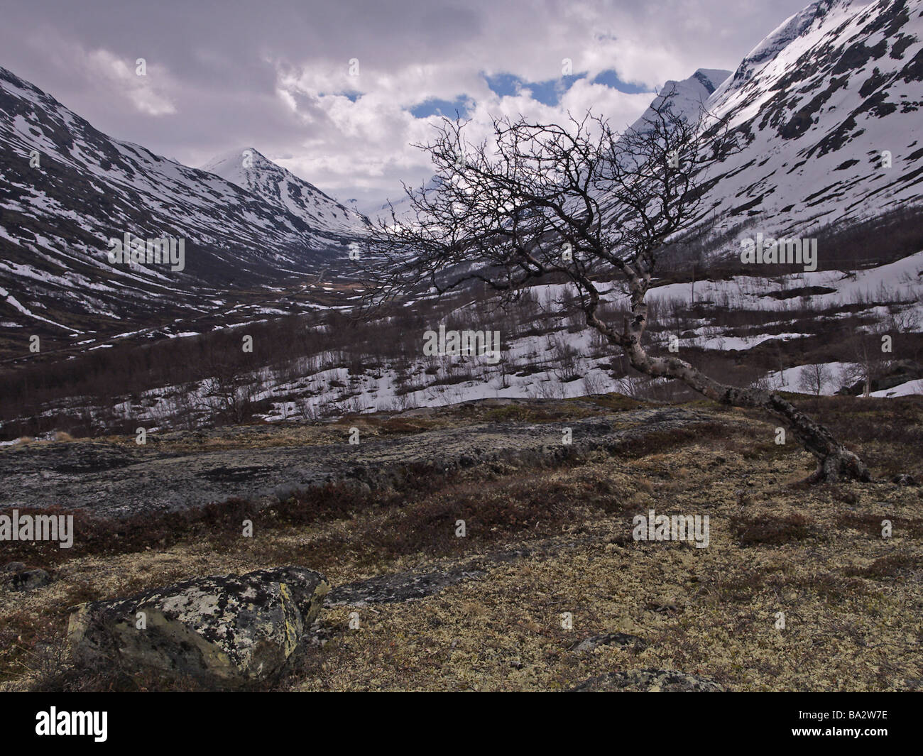 Jotunheim High Resolution Stock Photography and Images - Alamy