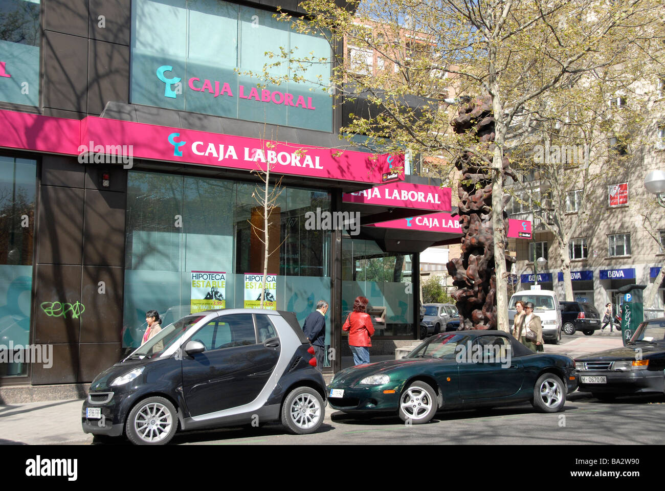 Caja Stock Photos & Caja Stock Images - Alamy