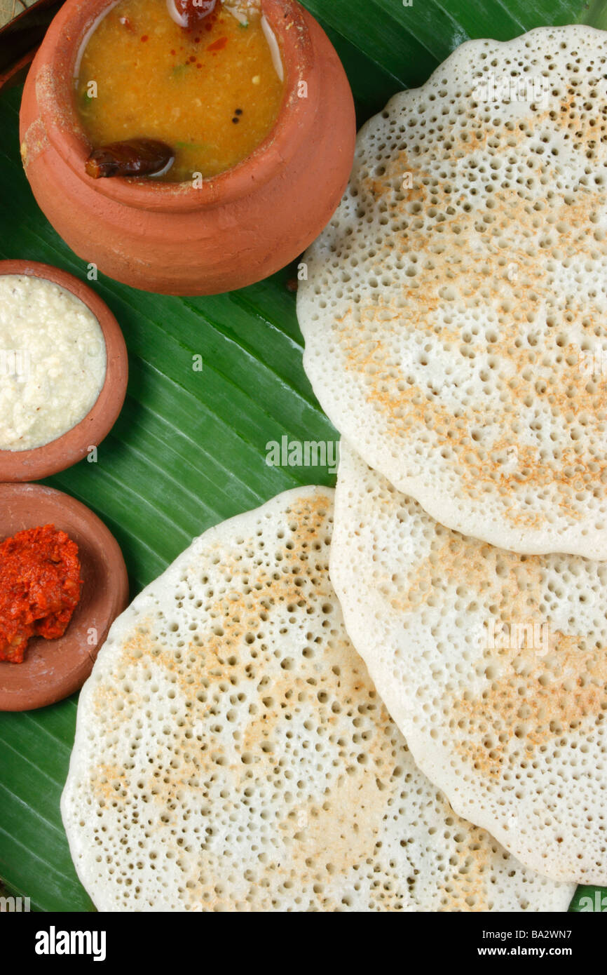 Three dosas hi-res stock photography and images - Alamy