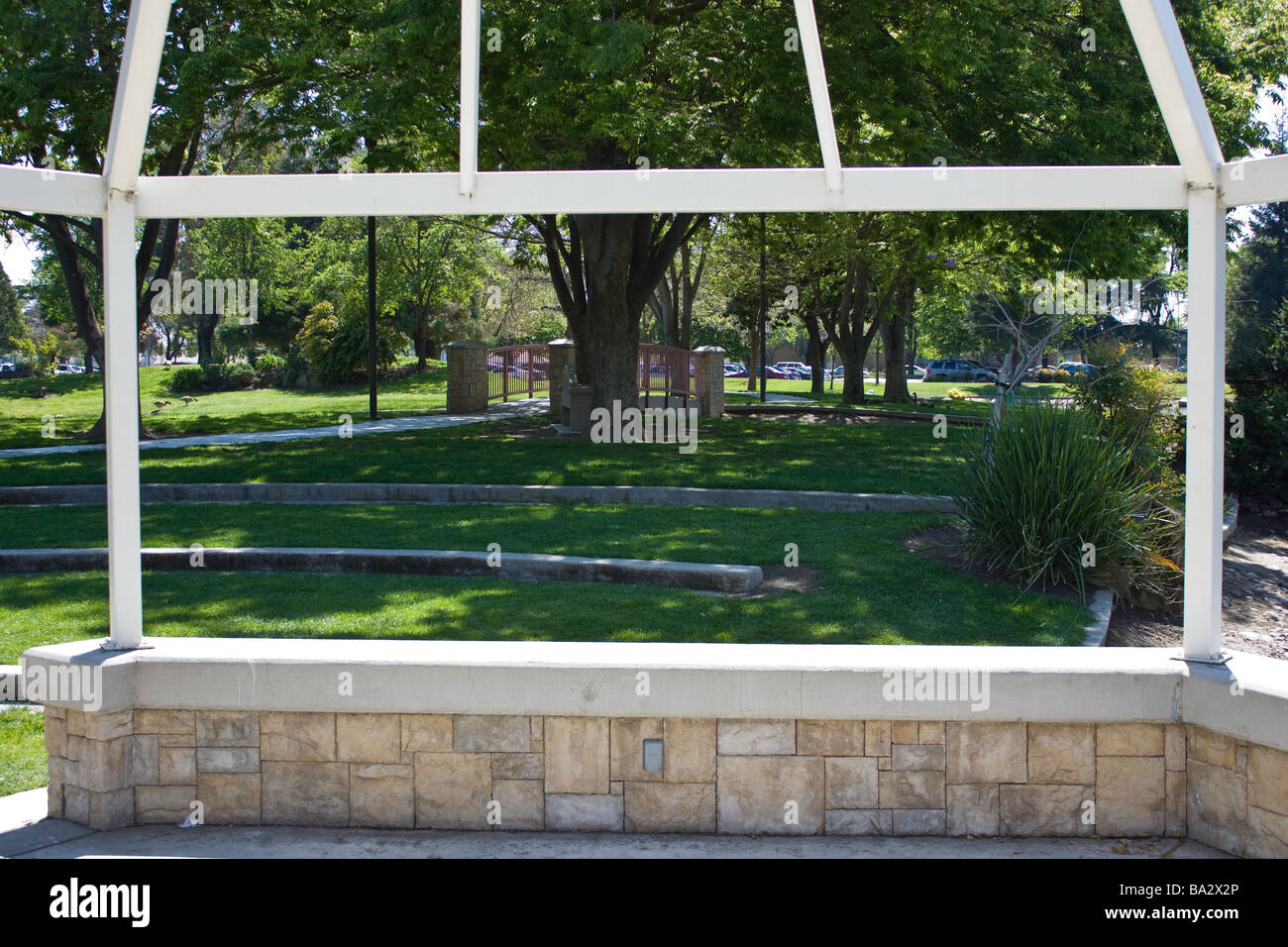 California state university, stanislaus hi-res stock photography and ...