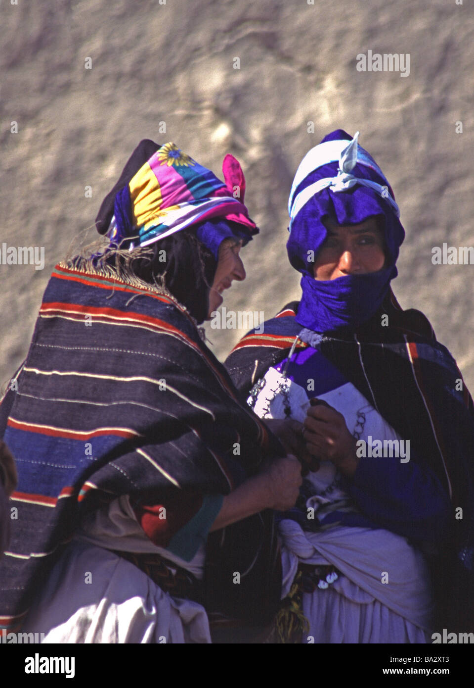 Berber wedding hi-res stock photography and images - Alamy