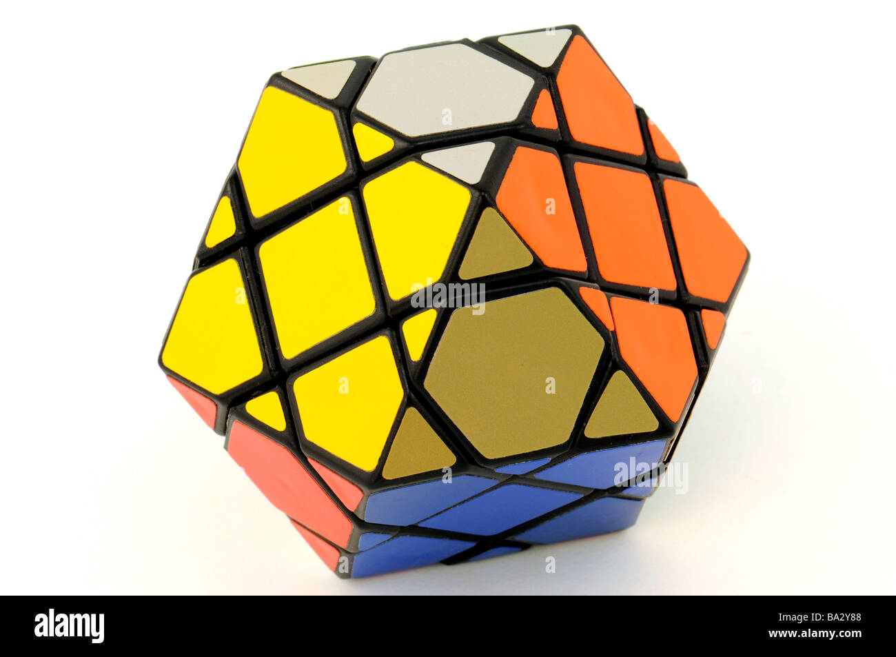 14 sided hi-res stock photography and images - Alamy