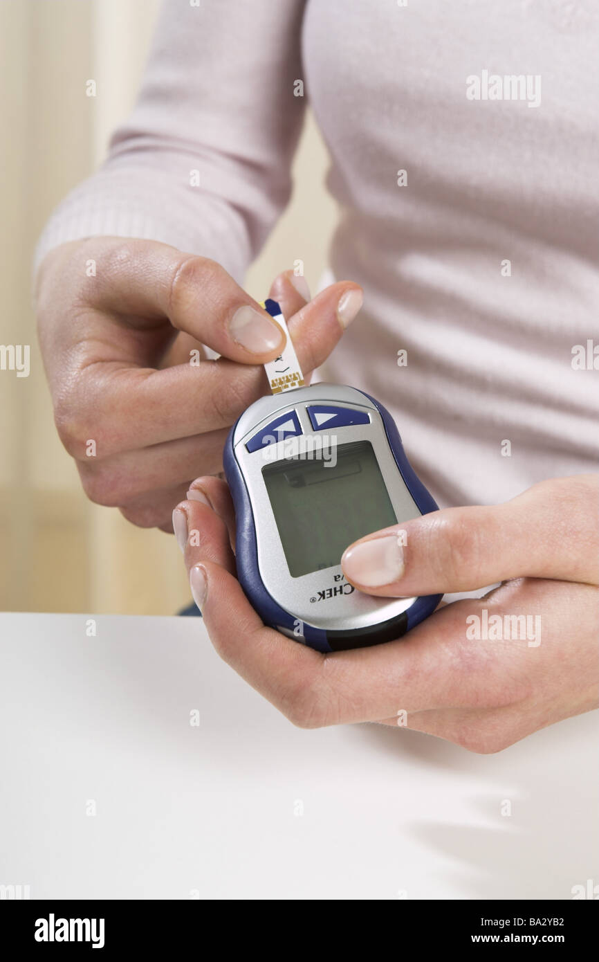 Test roves hi-res stock photography and images - Alamy