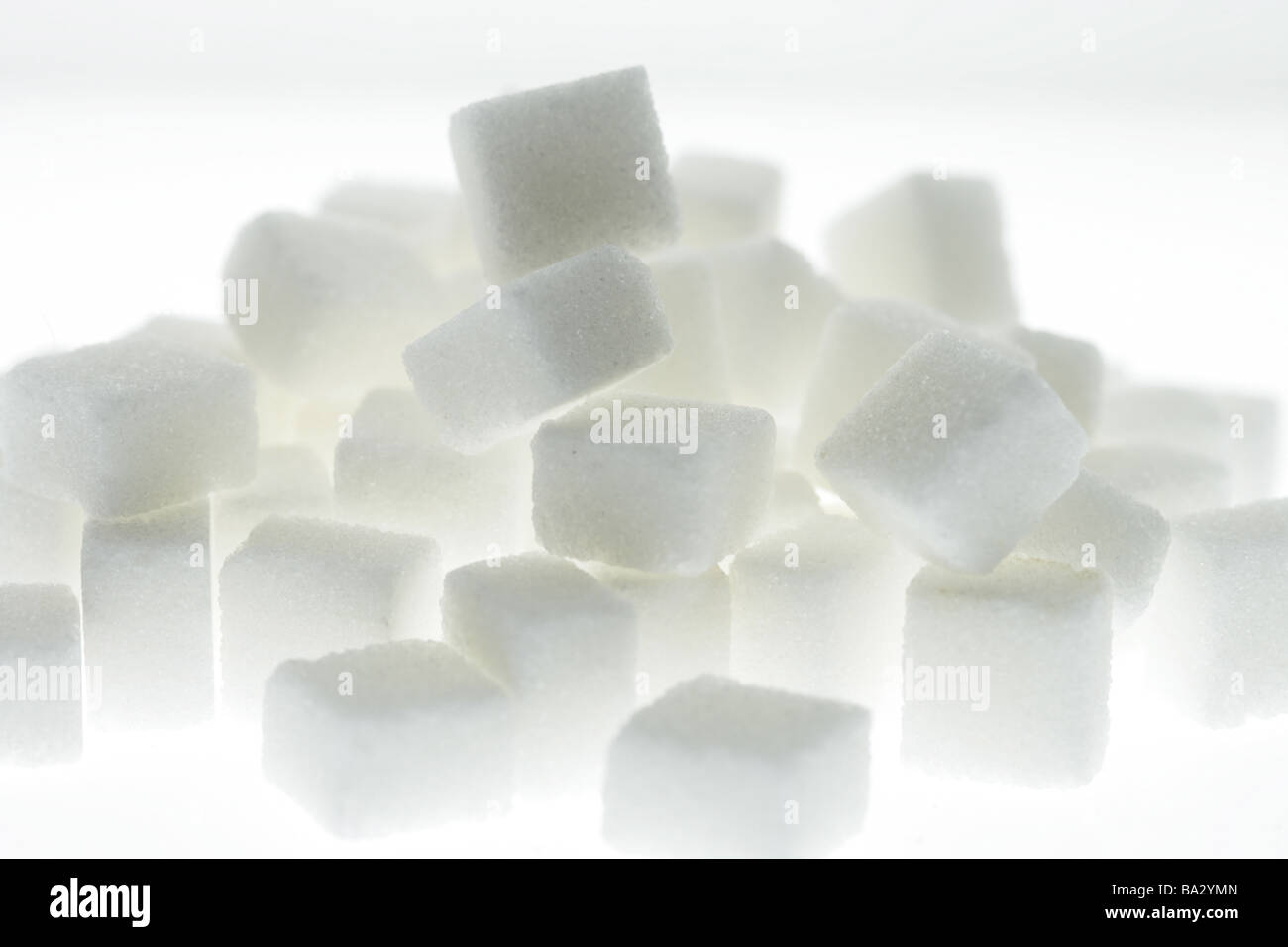 Die-sugar series food sweeteners sucrose white-sugar Raffinade industry ...