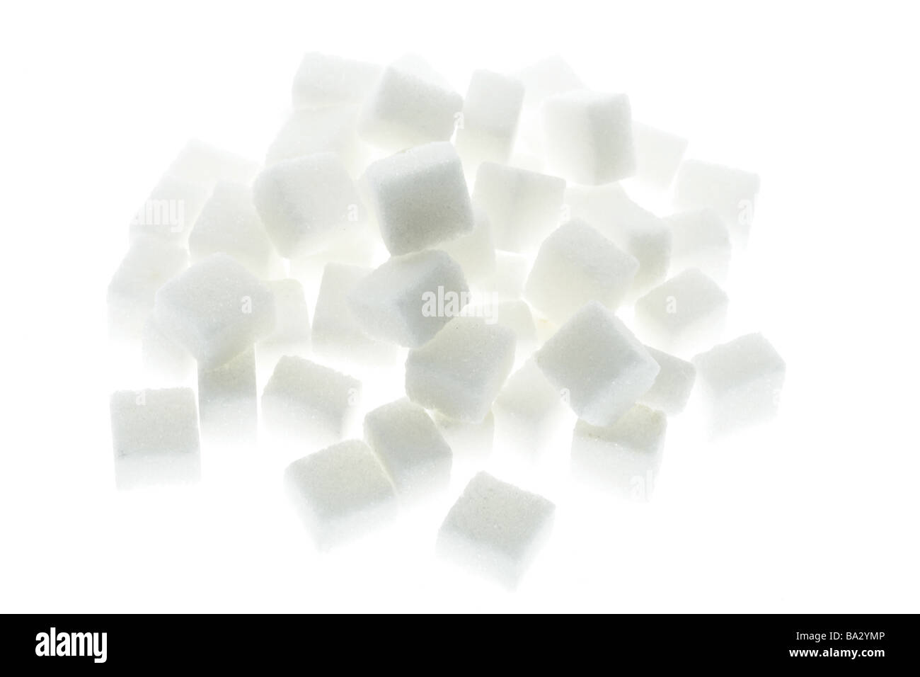 Die-sugar series food sweeteners sucrose white-sugar Raffinade industry ...