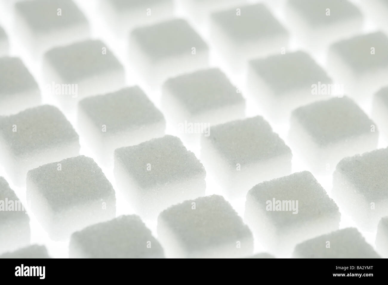 Die-sugar series food sweeteners sucrose white-sugar Raffinade industry ...