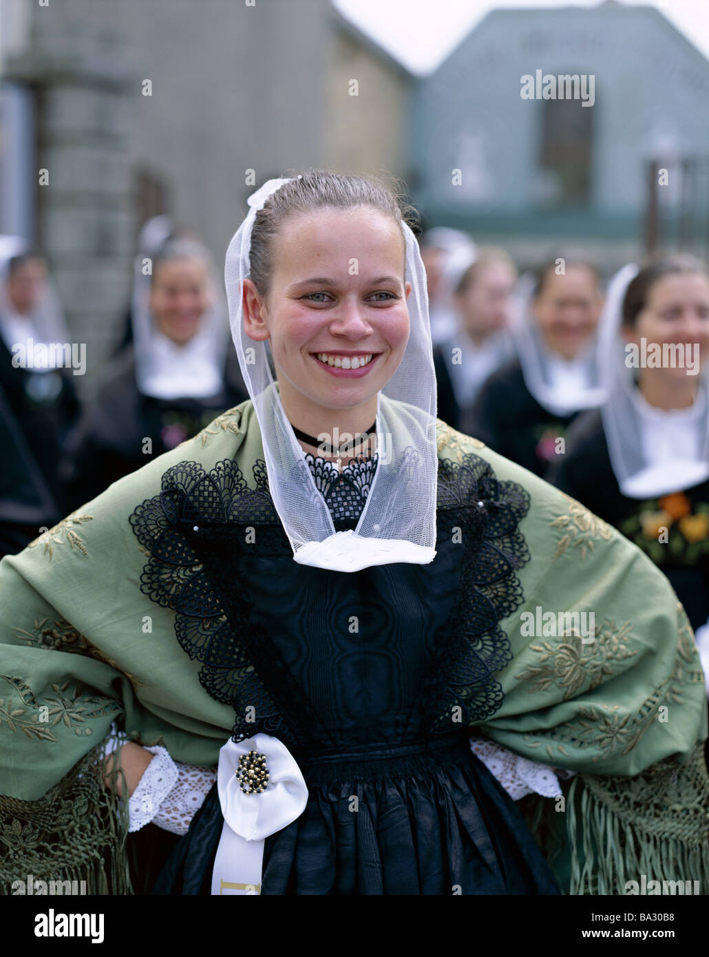 Bretonen hi-res stock photography and images - Alamy