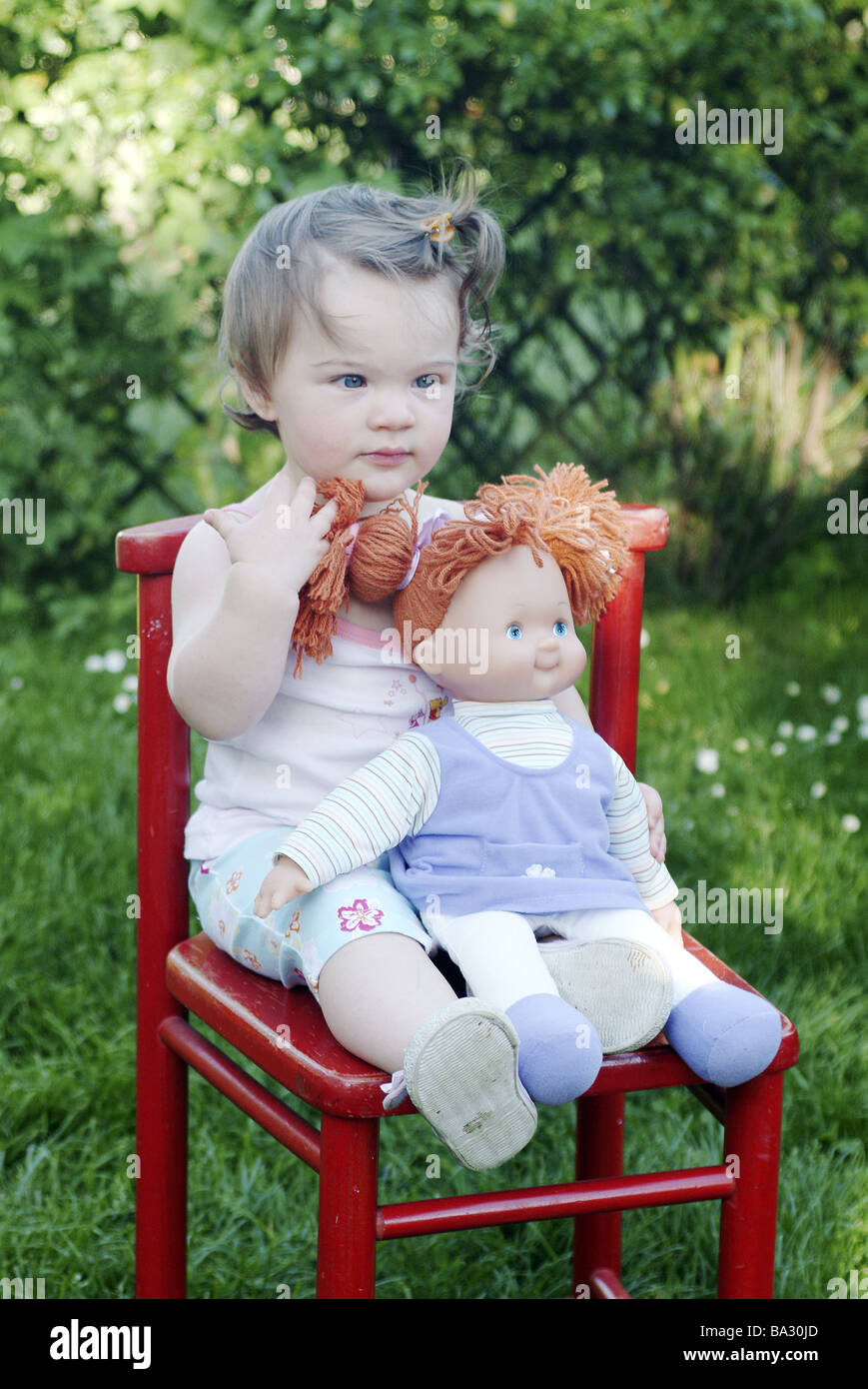 Dear dolly hi-res stock photography and images - Alamy