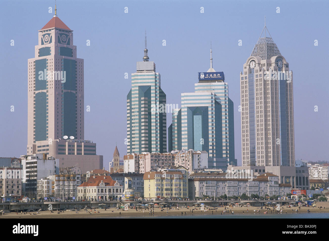 Tsingtau hi-res stock photography and images - Alamy