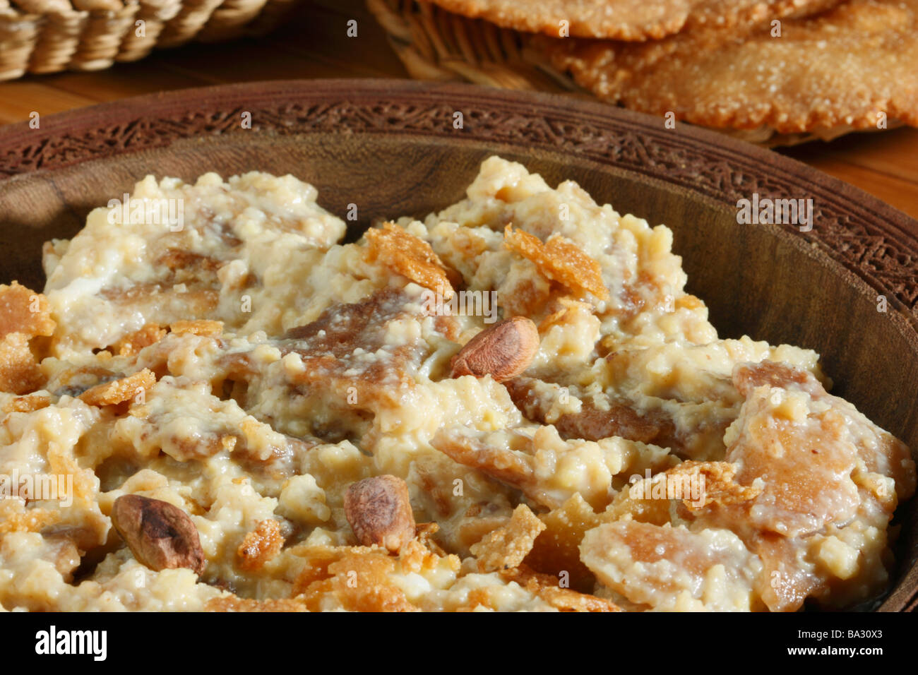 Hyderabadi sweet dish hi-res stock photography and images - Alamy