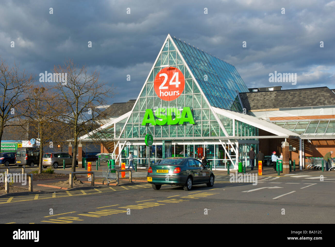 Blackburn england hi-res stock photography and images - Alamy