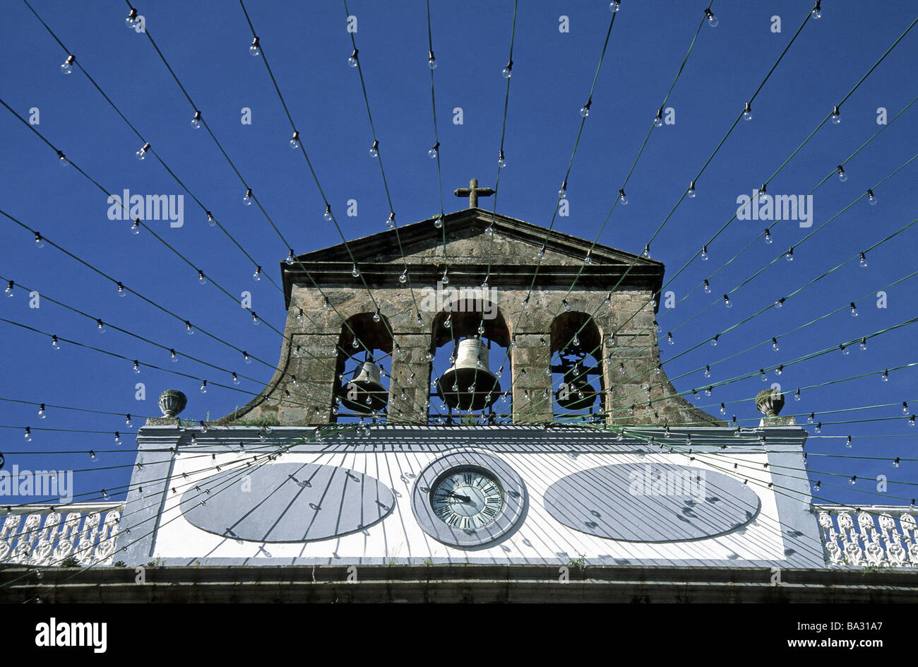 Peal island hi-res stock photography and images - Alamy