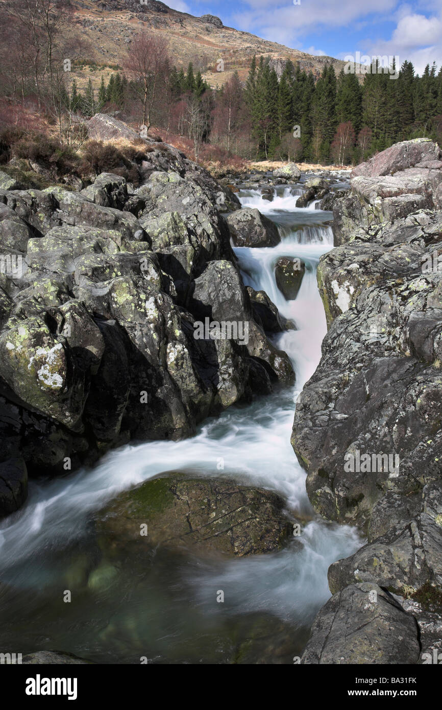Duddon birks bridge hi-res stock photography and images - Alamy