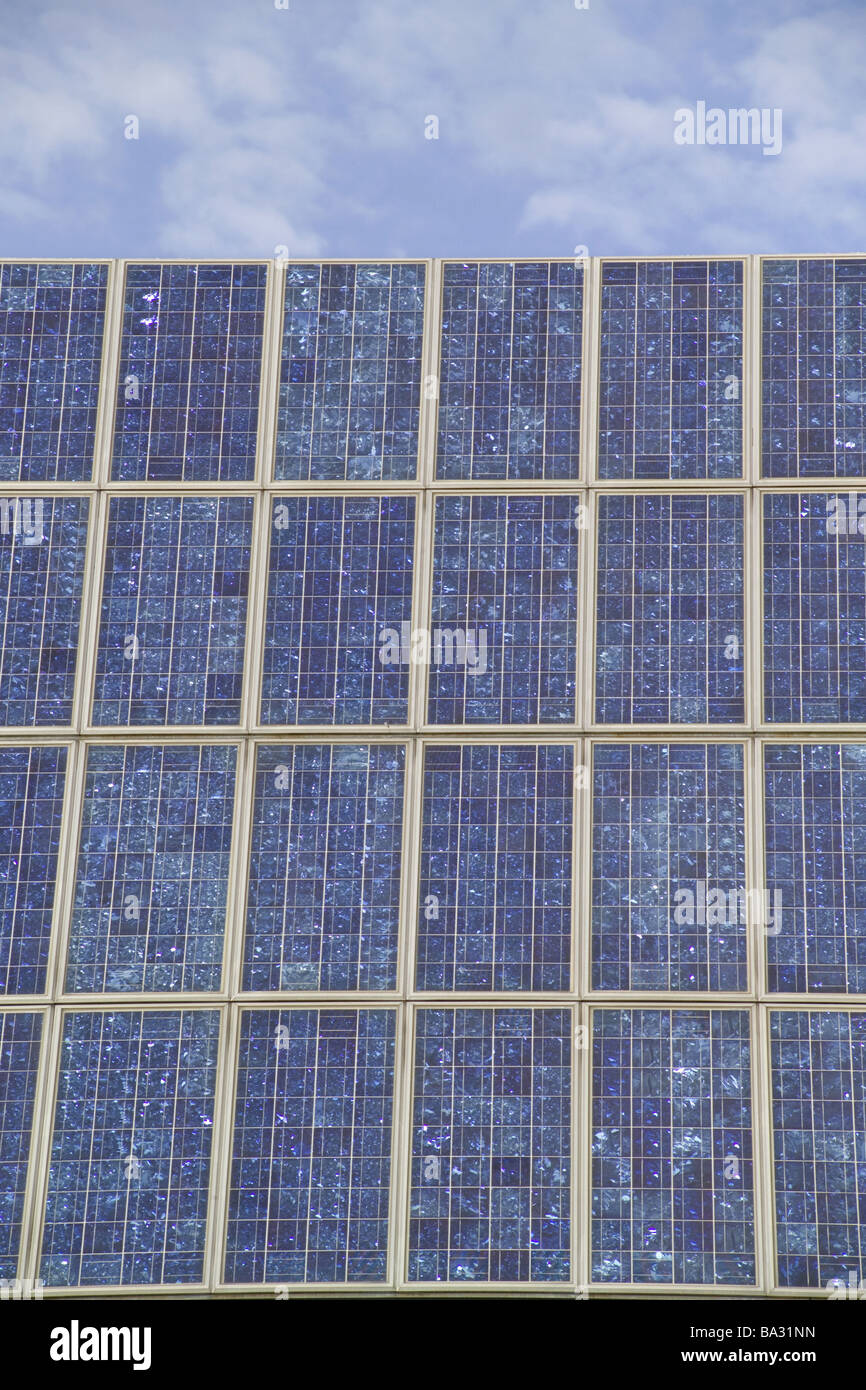 Sun-collectors detail series solar solar-technology solar-roof solar ...