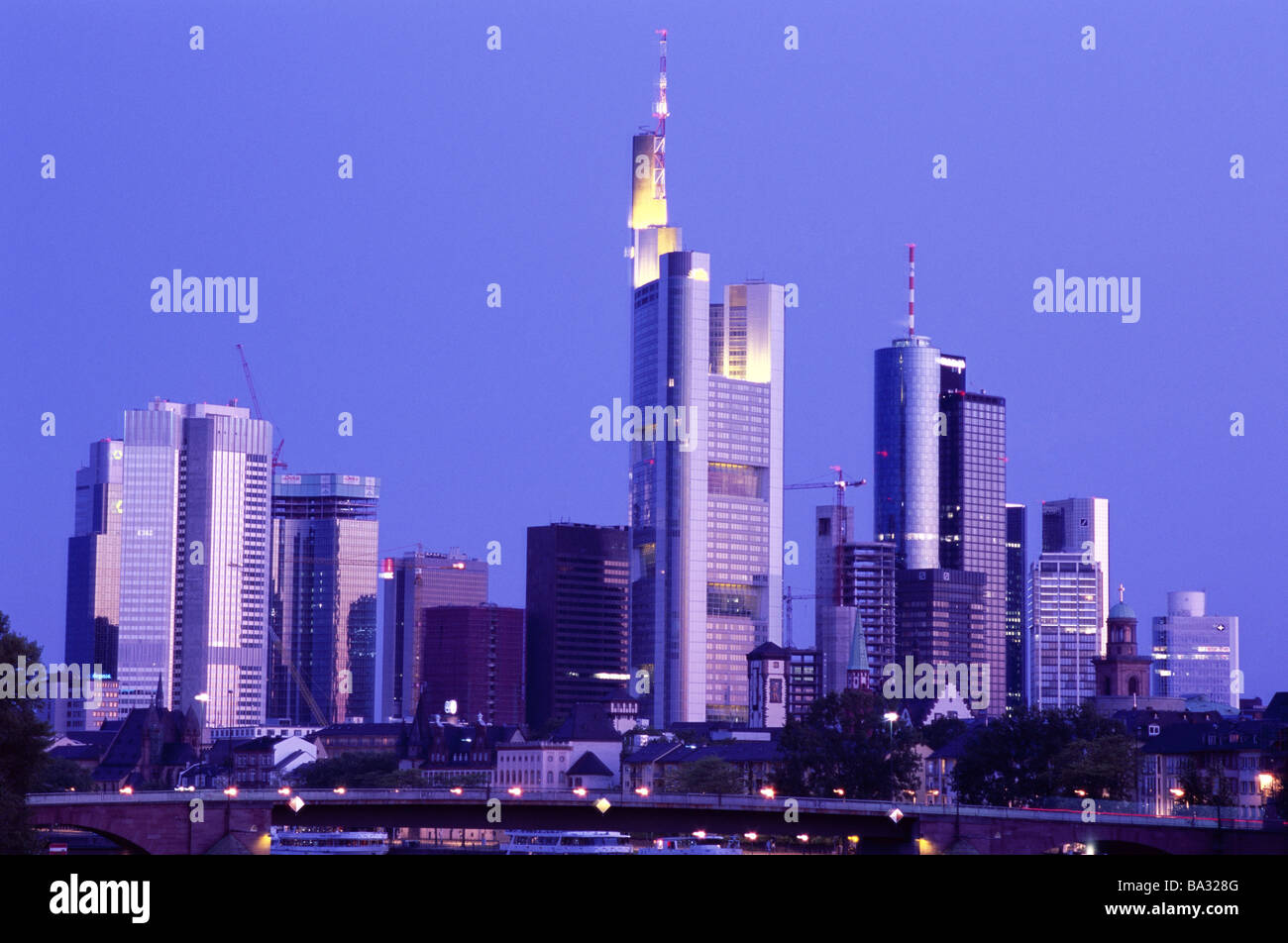 Goethe strasse hi-res stock photography and images - Alamy