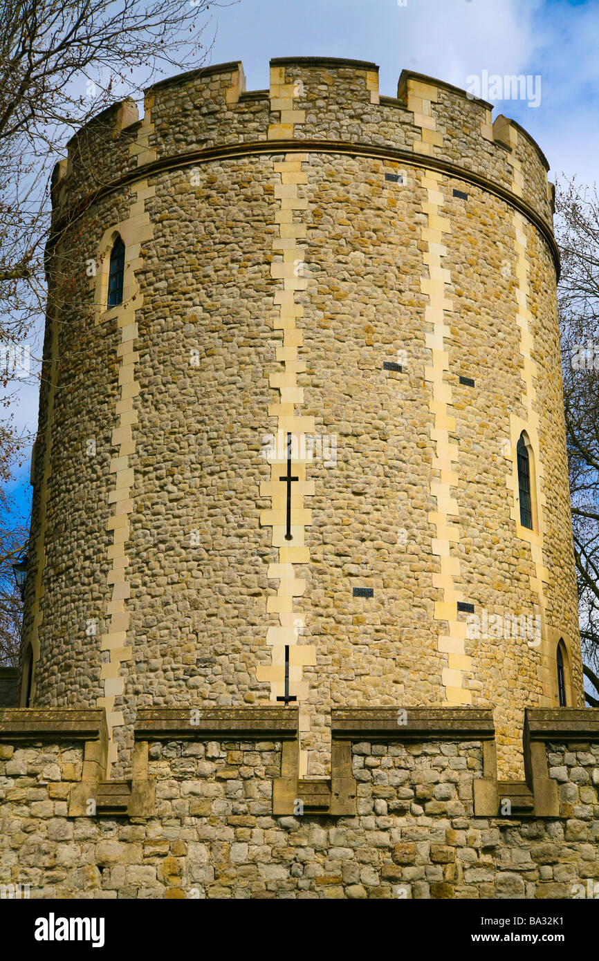 Stone turret hi-res stock photography and images - Alamy