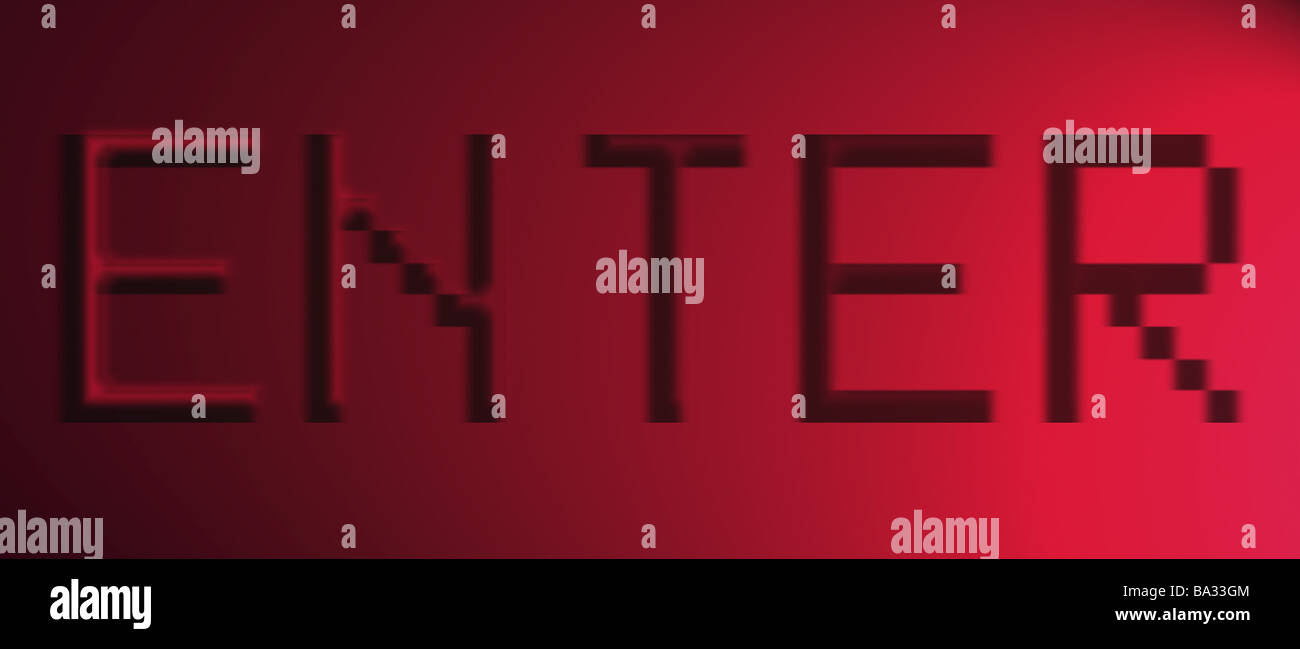 Computer-graphics stroke board red computers Return input EDP data ...