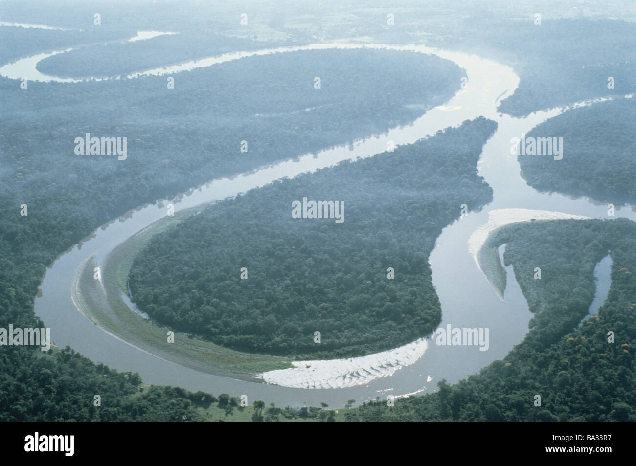 Fluss amazonas hi-res stock photography and images - Alamy