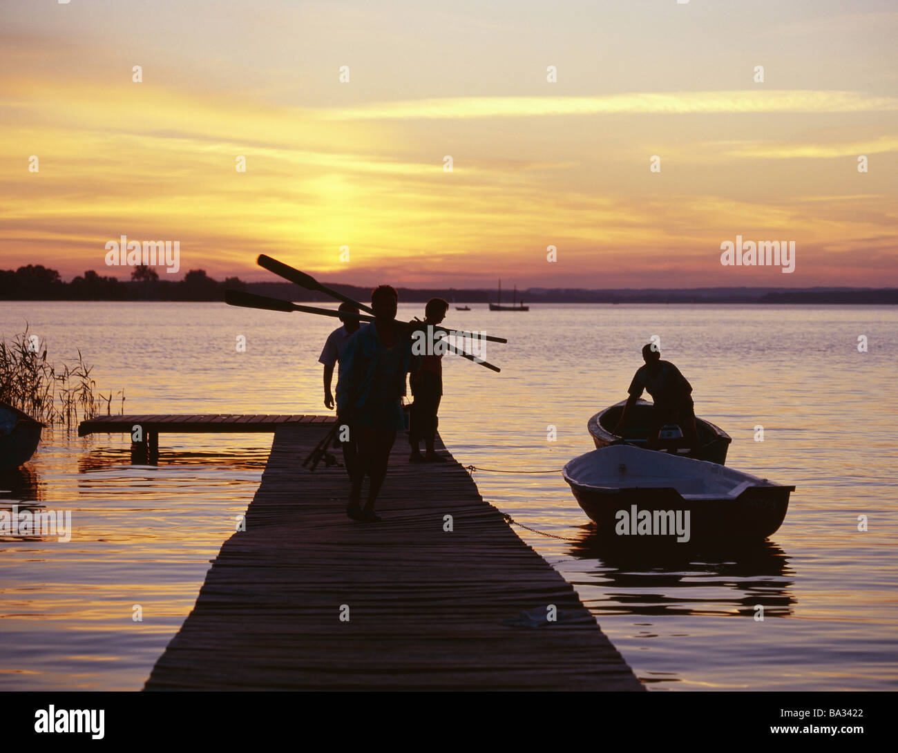 Mamry hi-res stock photography and images - Alamy